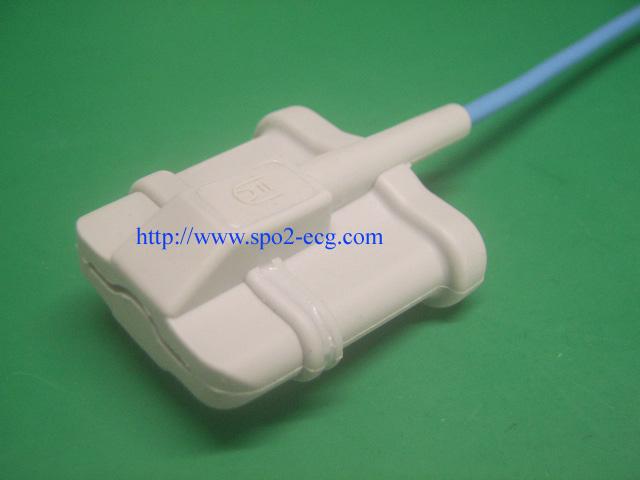 Sensor-Kabel Schiller Argus Spo2, Masimo/Adapter-Kabel Nellcor Spo2